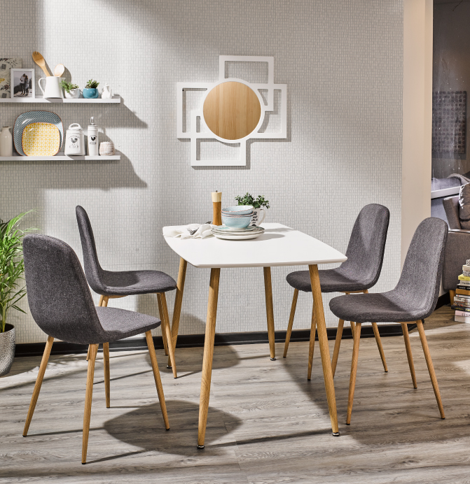 COMO ESCOGER EL COMEDOR PARA TU CASA.